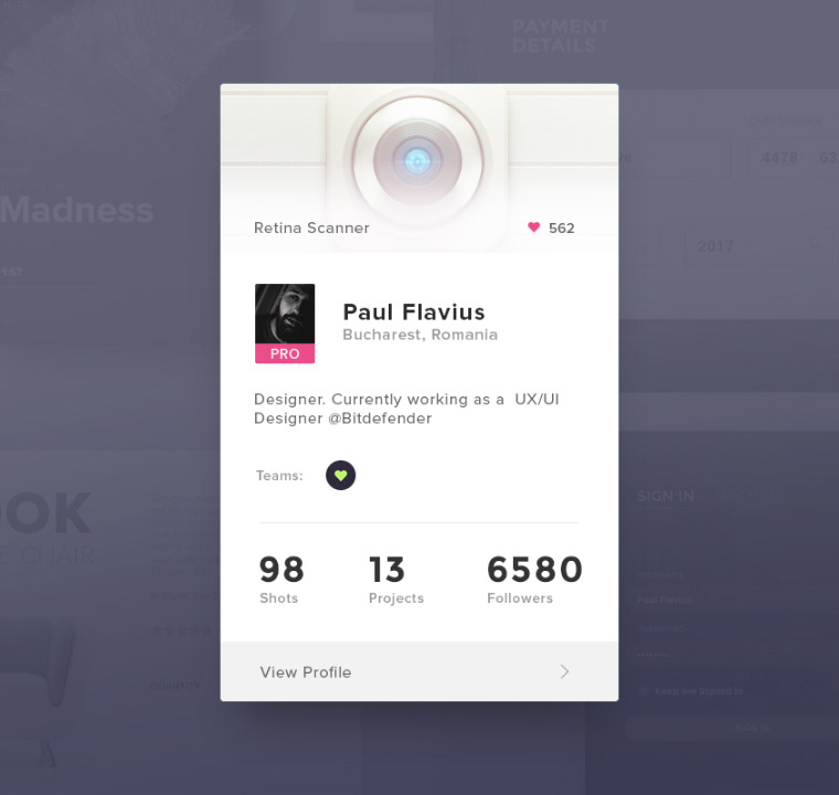 Cube Portfolio - Responsive jQuery Grid Plugin